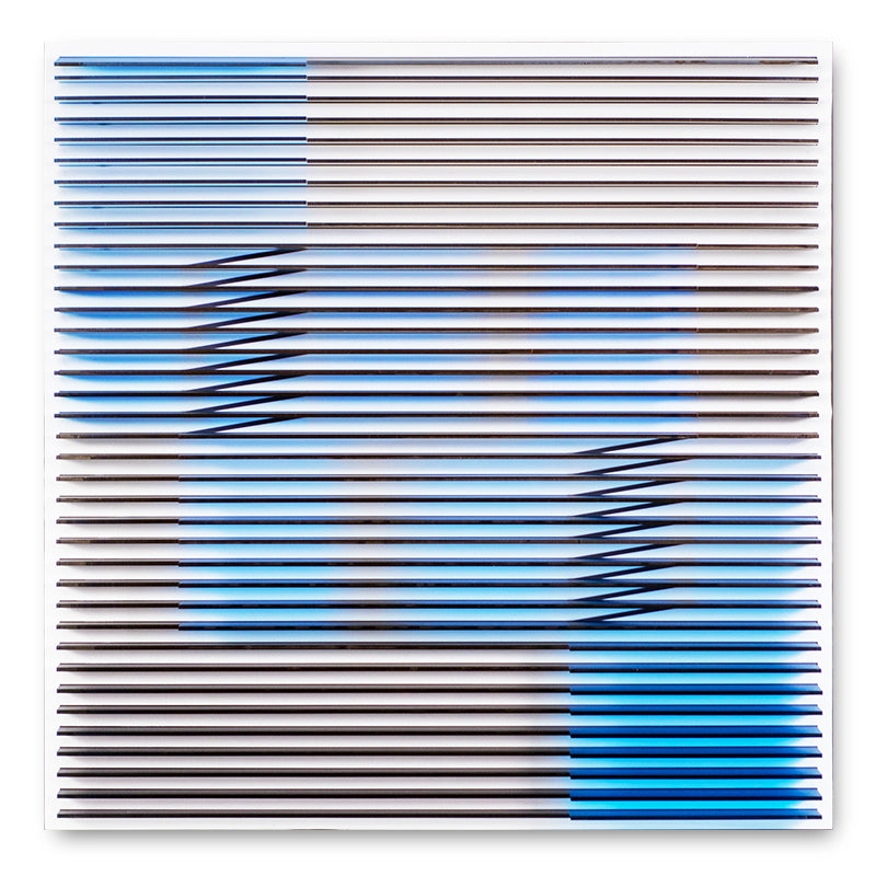 Acrylic Installation Art – ARTGOW Official Website