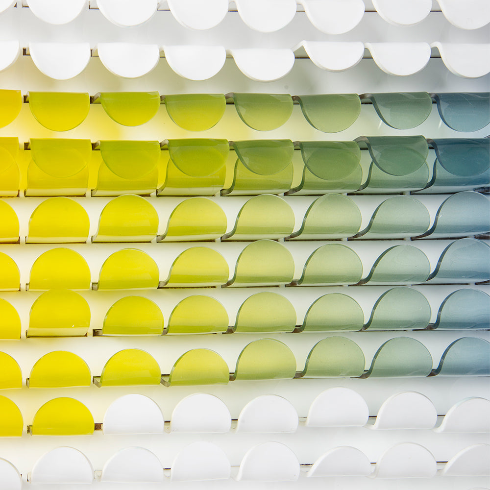Acrylic installation art – ARTGOW Official Website