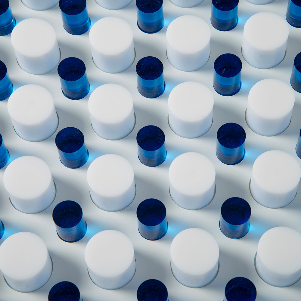 Acrylic installation art – ARTGOW Official Website