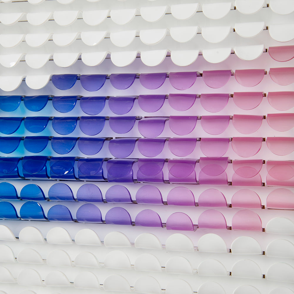 Acrylic installation art – ARTGOW Official Website