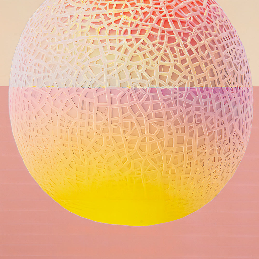 Acrylic relief installation art – ARTGOW Official Website