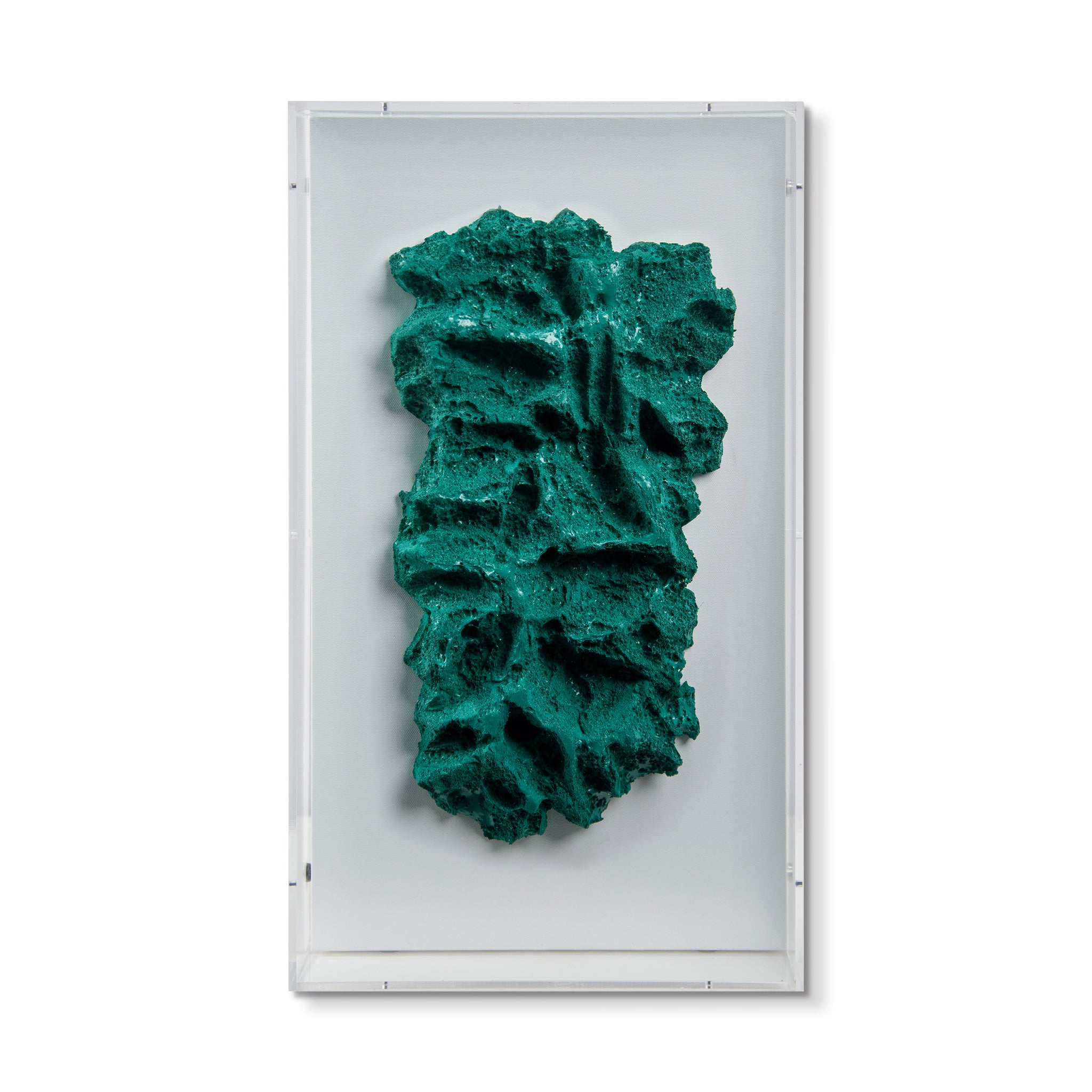 acrylic box decoration 3D wall painting – ARTGOW