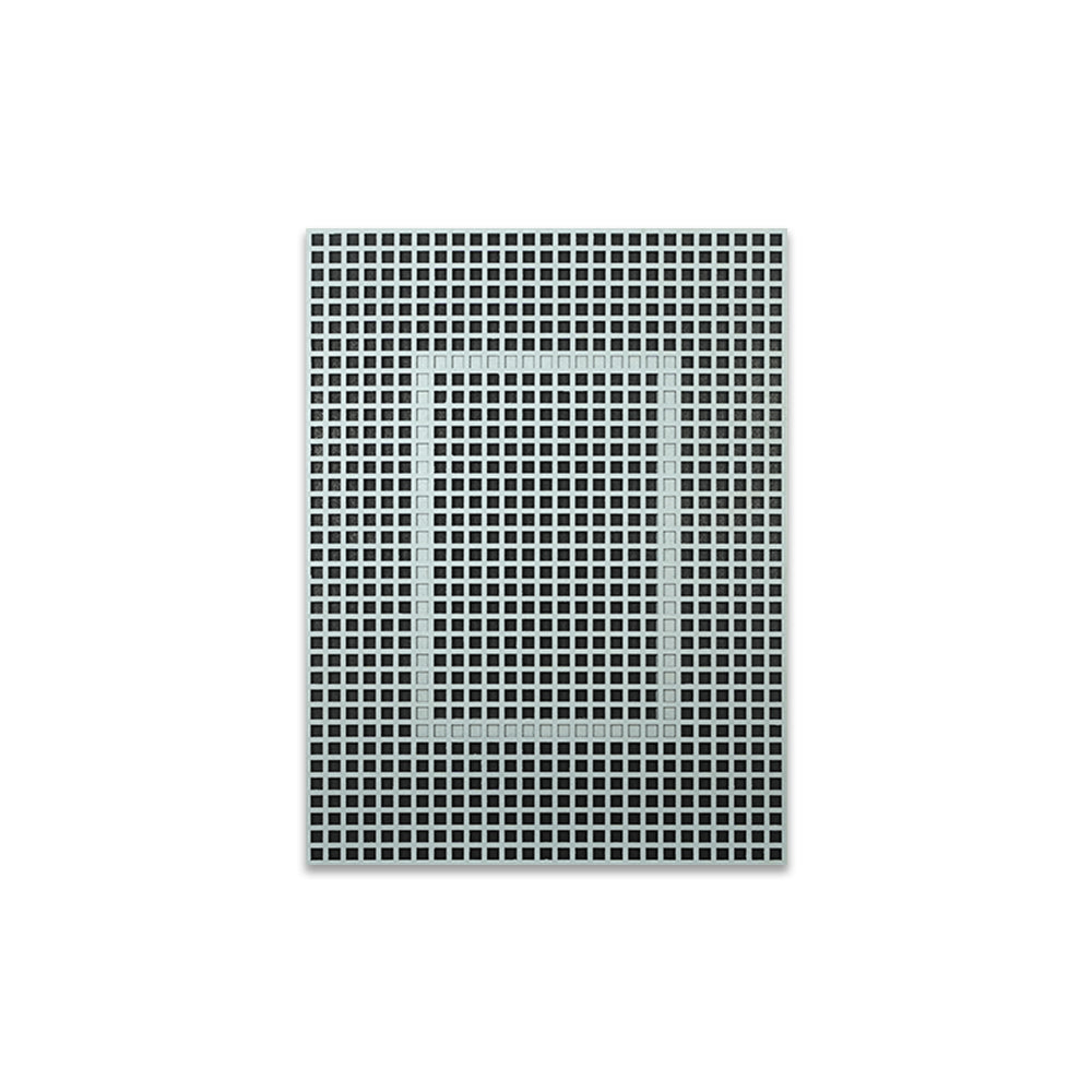 Lattice Art Sandstone Installation Art – ARTGOW Official Website