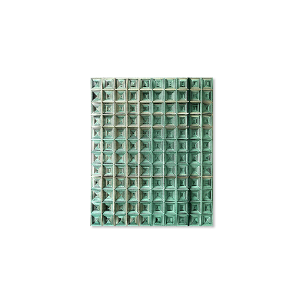 Stop Prosody Hand Woven Installation Art – ARTGOW Official Website