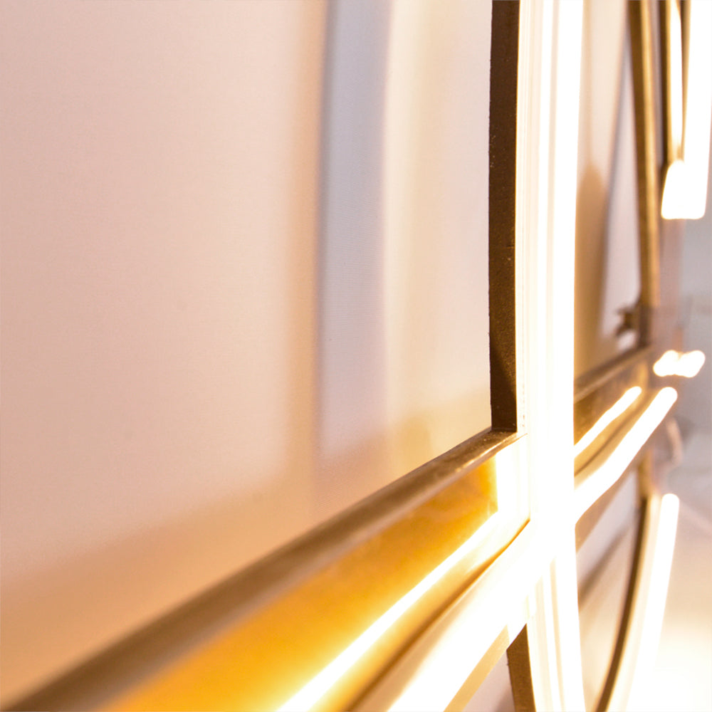 Dynamic Lighting Installation Art – ARTGOW Official Website