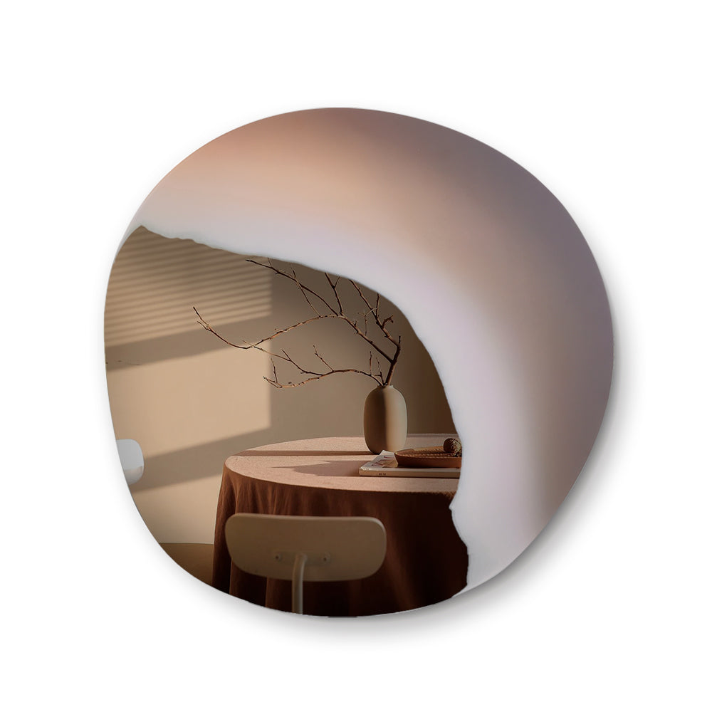 Meniscus Light Installation art – ARTGOW