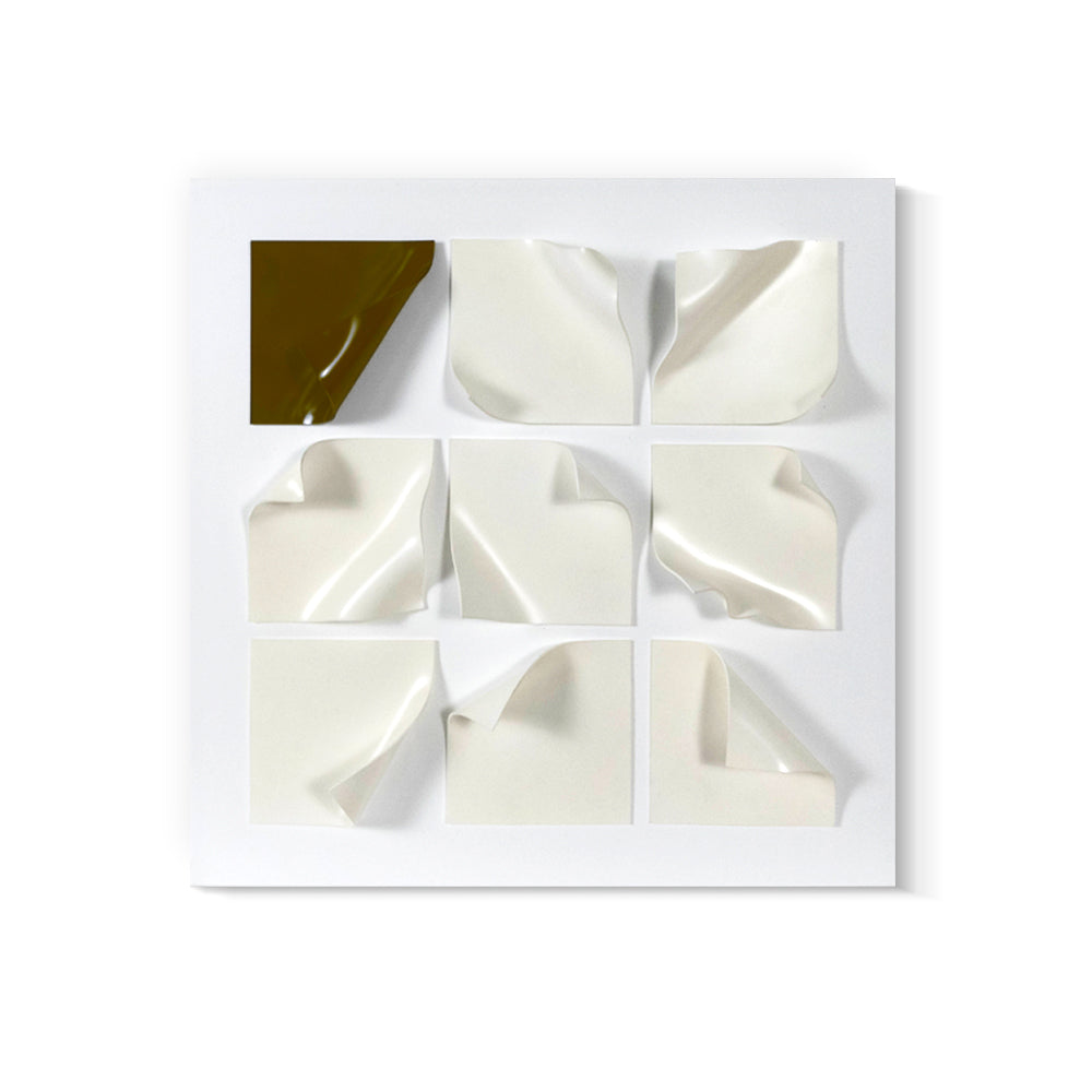 Reader Acrylic Installation Art – ARTGOW