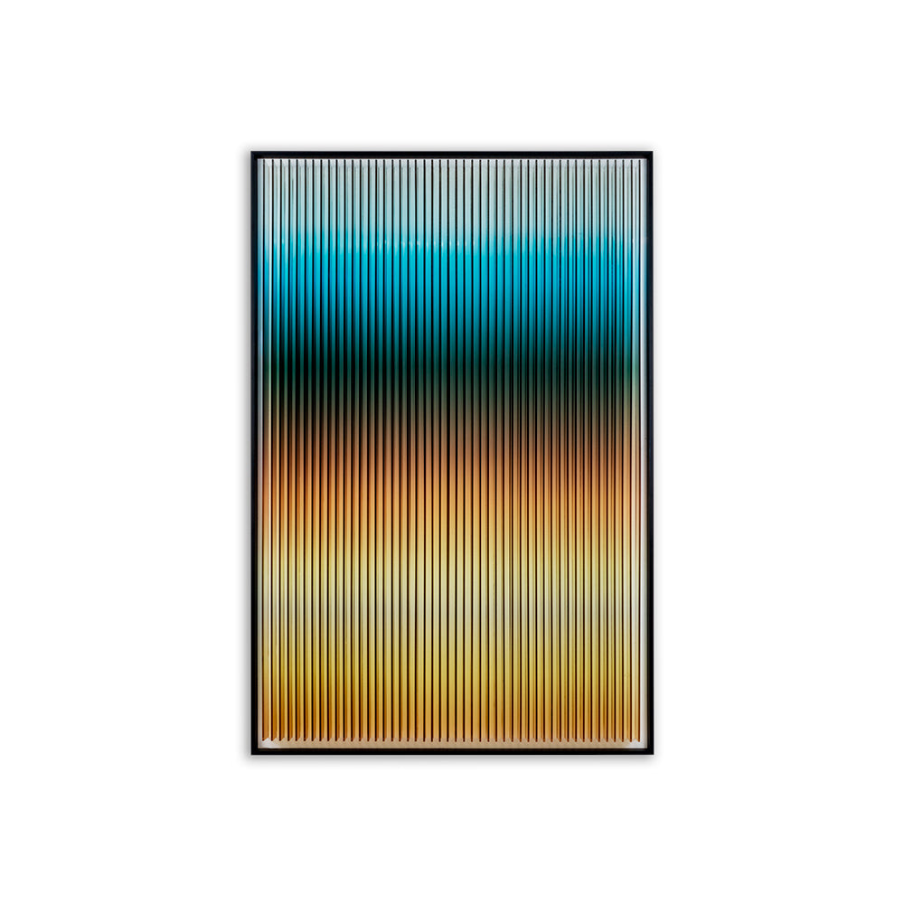 Gradient Series Acrylic Installation Art – ARTGOW