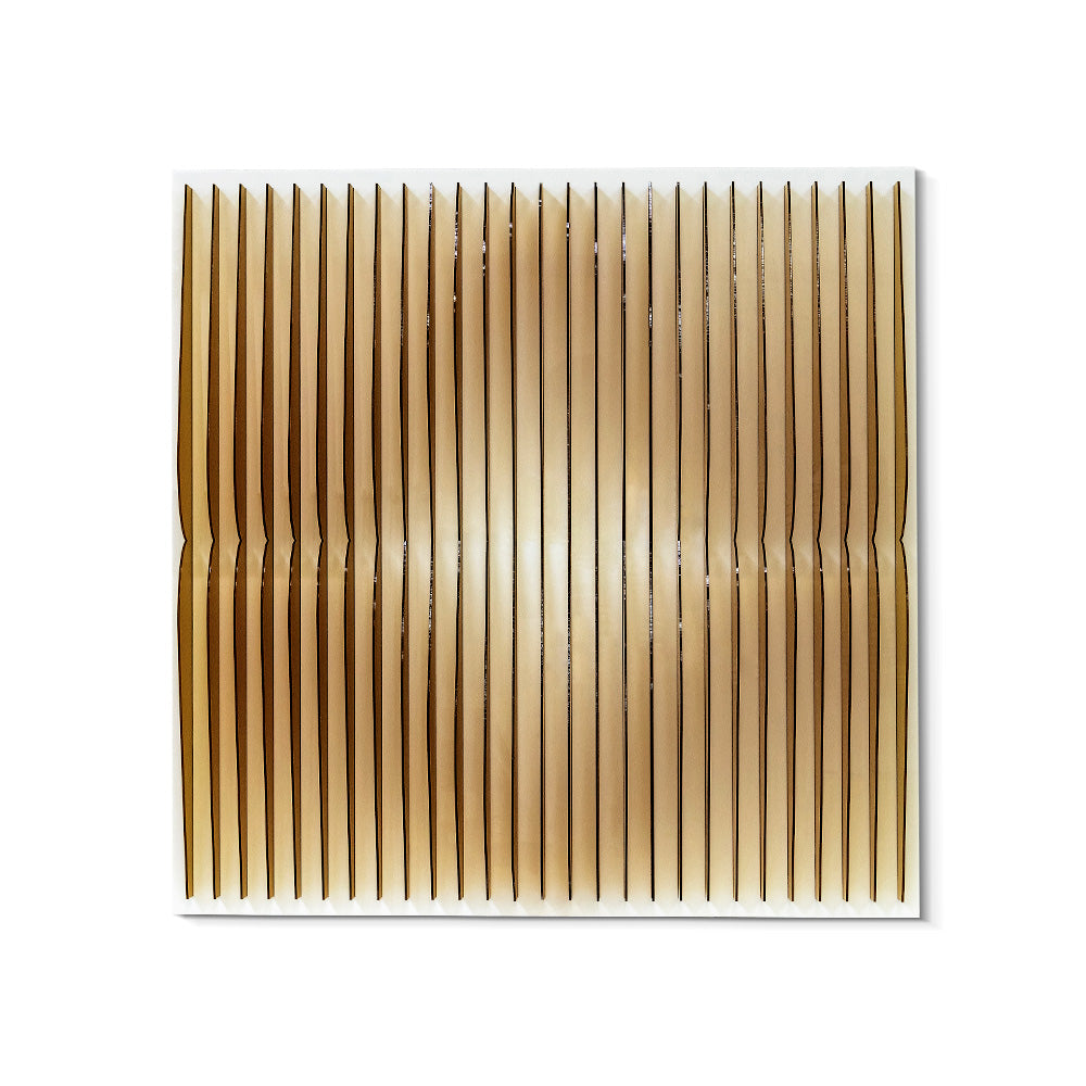 Strip Acrylic Installation Art – ARTGOW