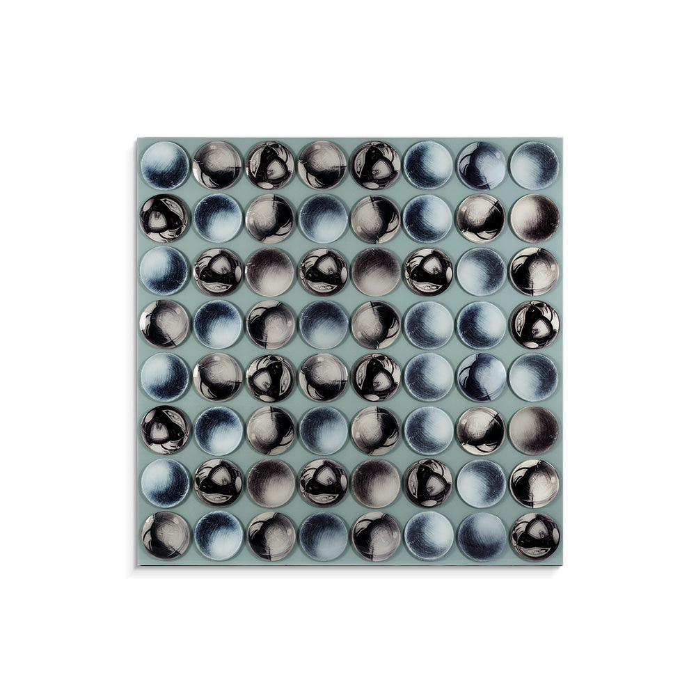 Sphere Acrylic Installation Art – ARTGOW