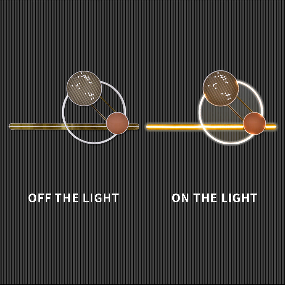 Dynamic Lighting Installation Art – ARTGOW Official Website