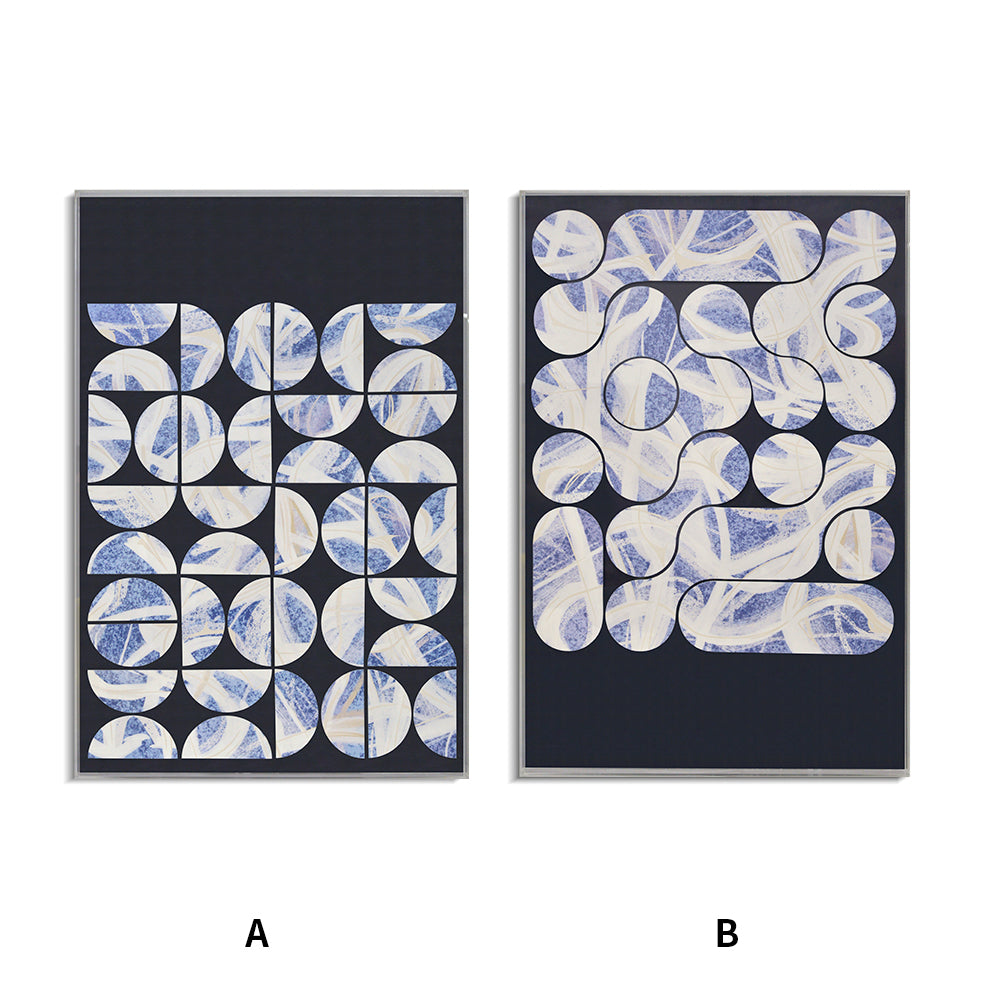 Fusion Acrylic Installation Art – ARTGOW Official Website